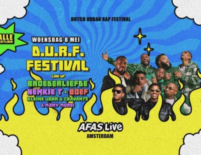 Agenda | AFAS Live