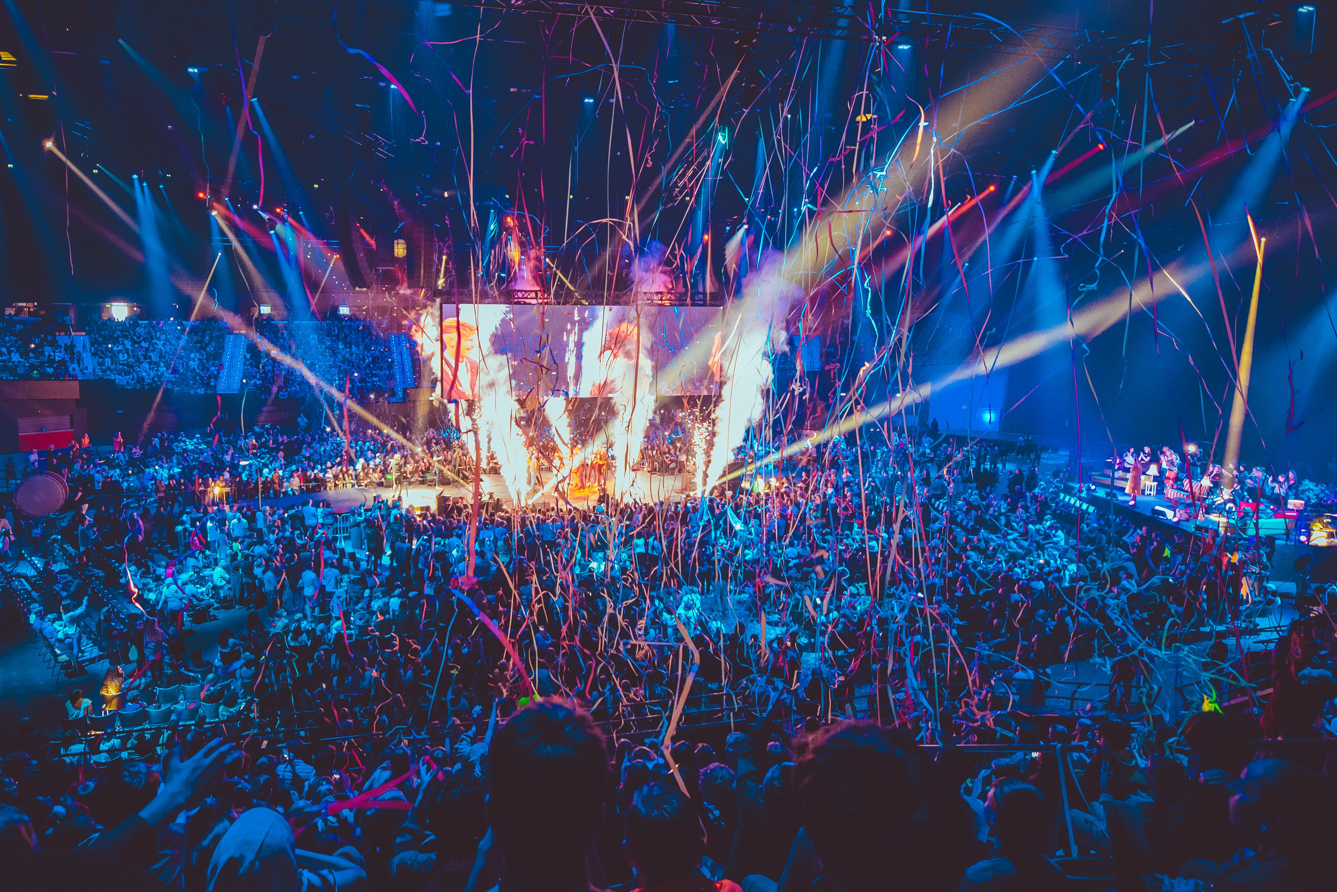 AFAS Live - english - AFAS Live - english