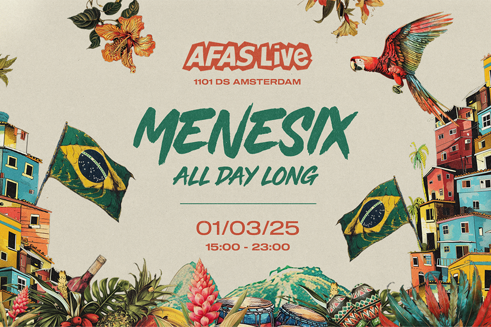 AFAS Live - english - AFAS Live - english