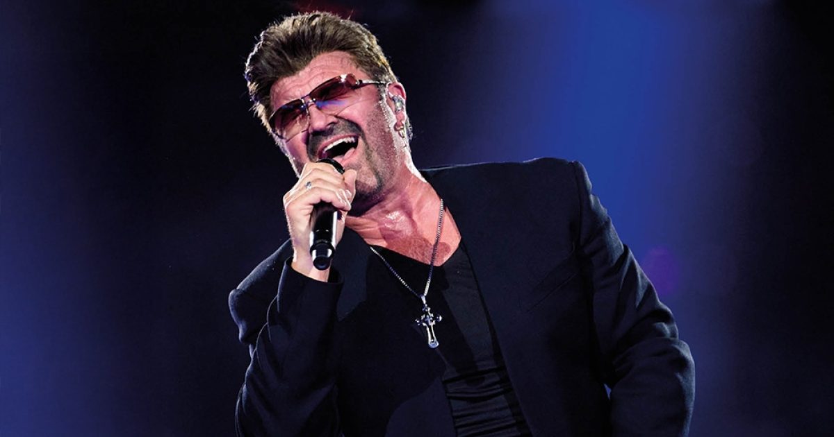 Rob Lamberti op 22 mei 2026 in AFAS Live - AFAS Live