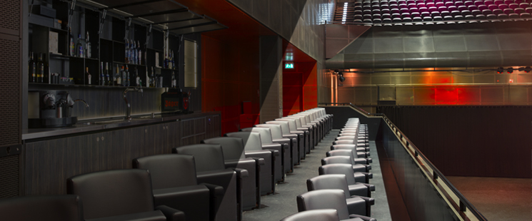 Eten & Drinken | AFAS Live