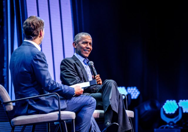 Forward Thinking Leadership