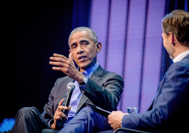 Forward Thinking Leadership