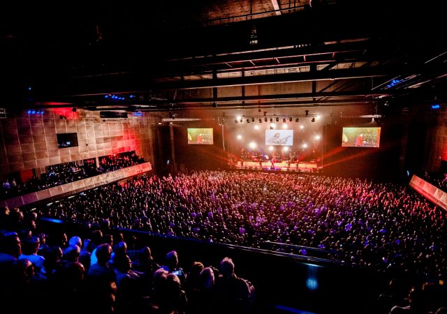 VIP Loge | AFAS Live