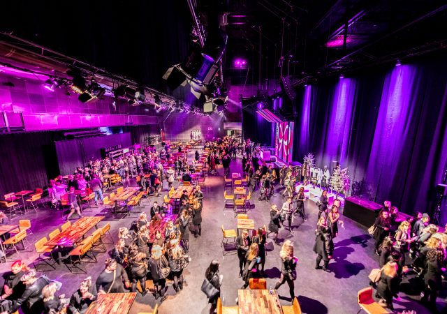 Modeshows in AFAS Live